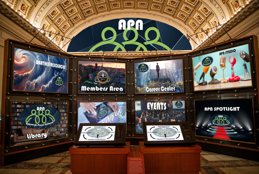 Appraisal Panel Network – "Alternative Dispute Resolution"